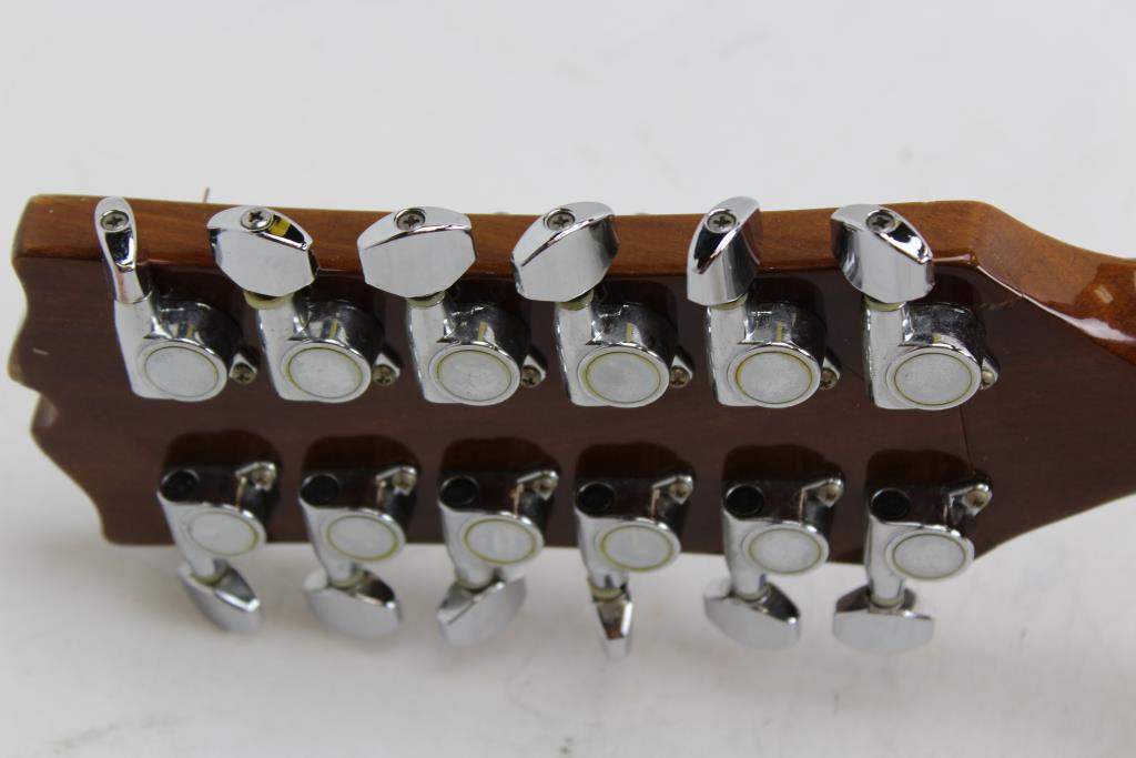 WFM Mitchell Acoustic Guitar | Property Room