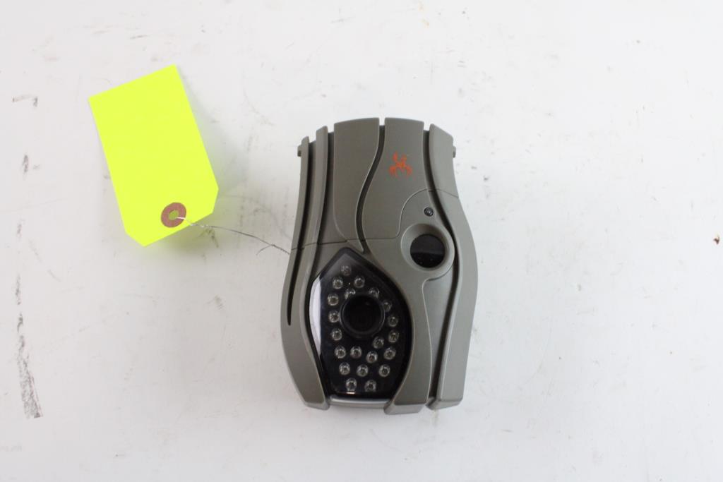 WGI Innovations Hunting Camera | Property Room