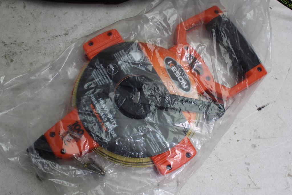 Wheel Master Pro 12. Measuring Wheel | Property Room