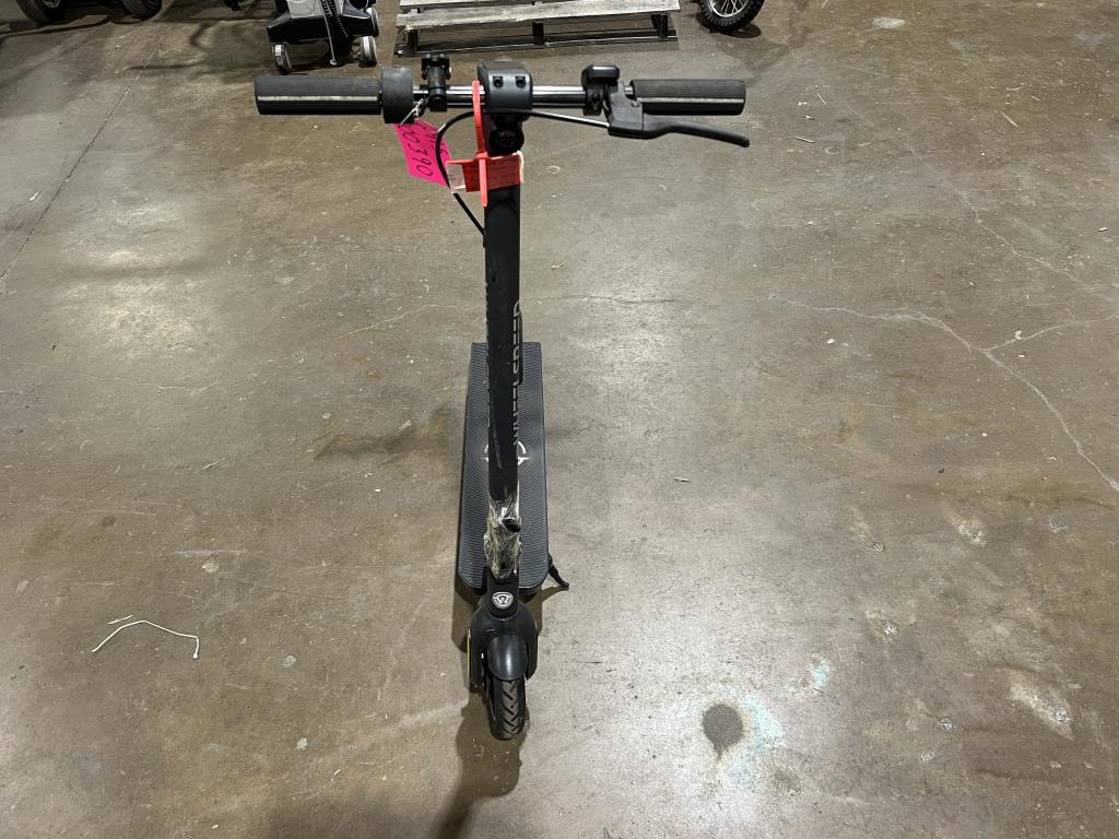 Wheel Speed Scooter | Property Room