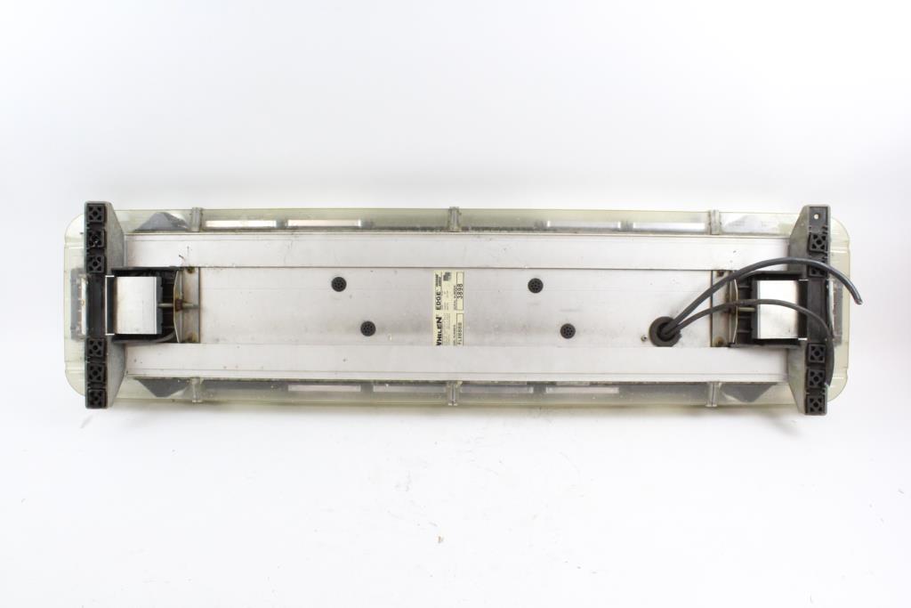 Whelen, Edge, Freedom Series Light Bar | Property Room