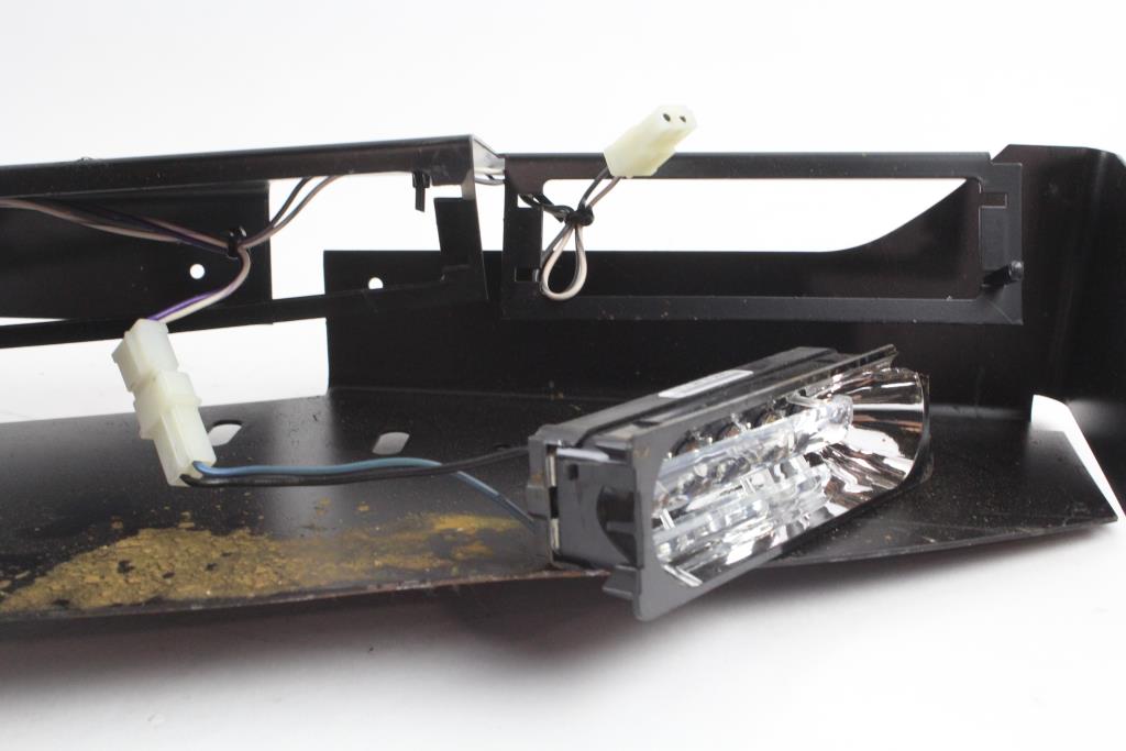 Whelen Inner Edge Light Bar | Property Room