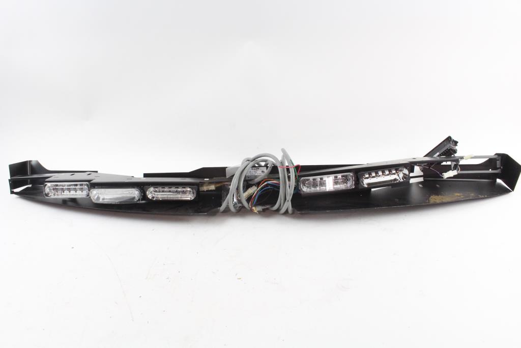 Whelen Inner Edge Light Bar | Property Room