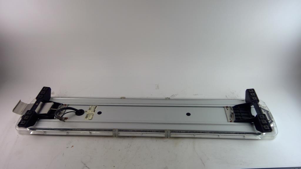 Whelen Legacy Overhead Light Bar | Property Room