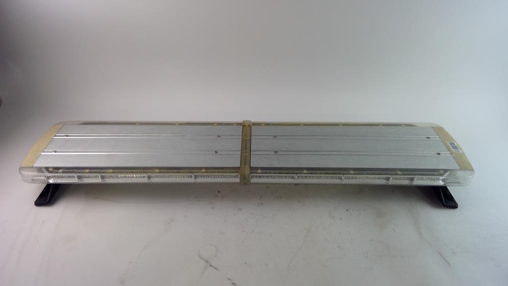 Whelen Legacy Series Overhead Light Bar | Property Room