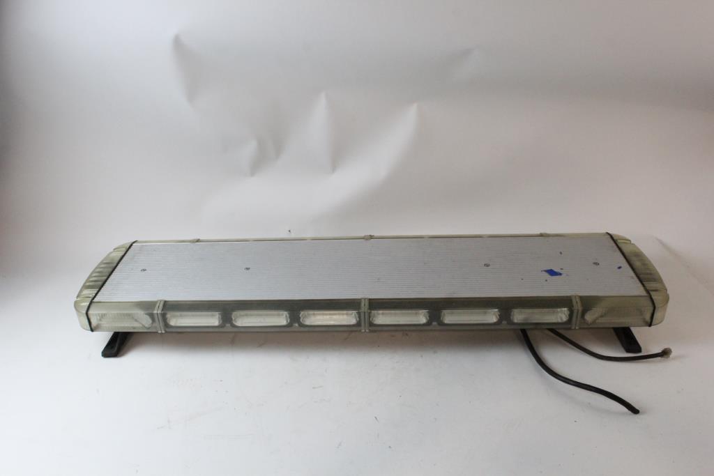 Whelen Light Bar | Property Room