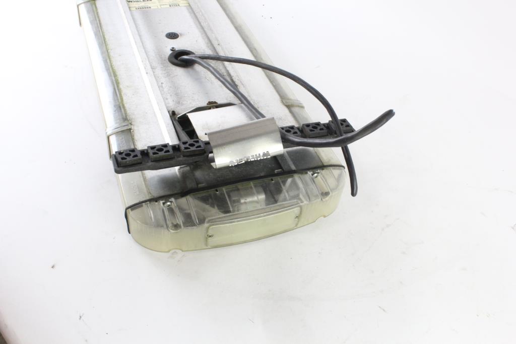 Whelen Light Bar | Property Room