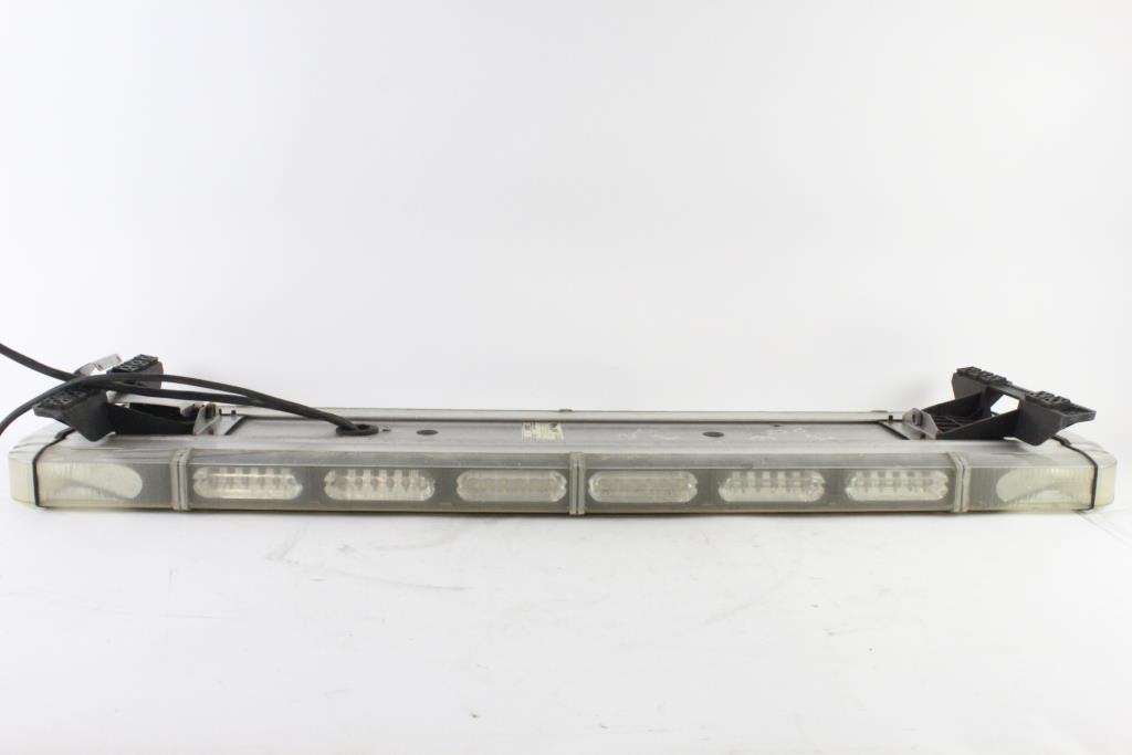 Whelen Light Bar | Property Room