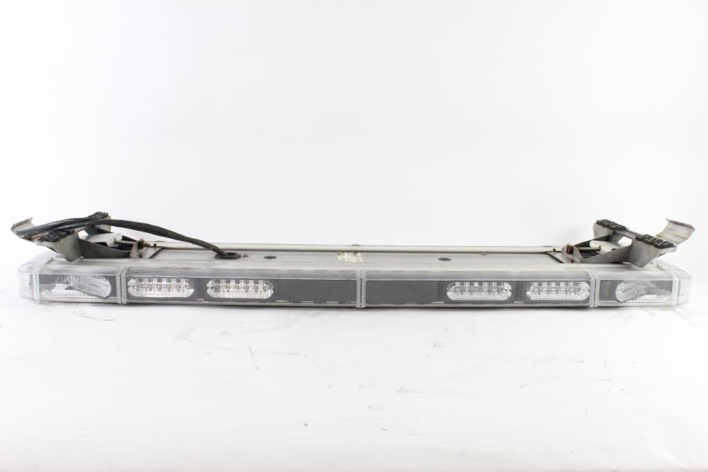 Whelen Light Bar | Property Room