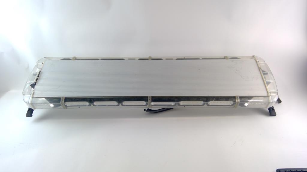 Whelen Light Bar | Property Room