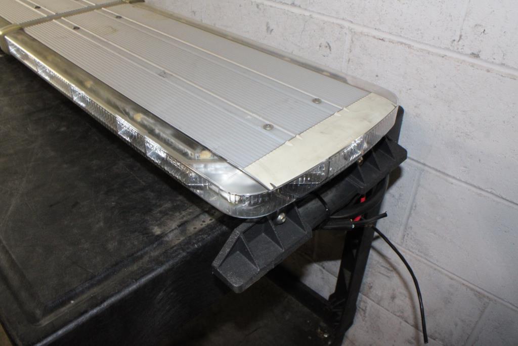 Whelen Light Bar | Property Room