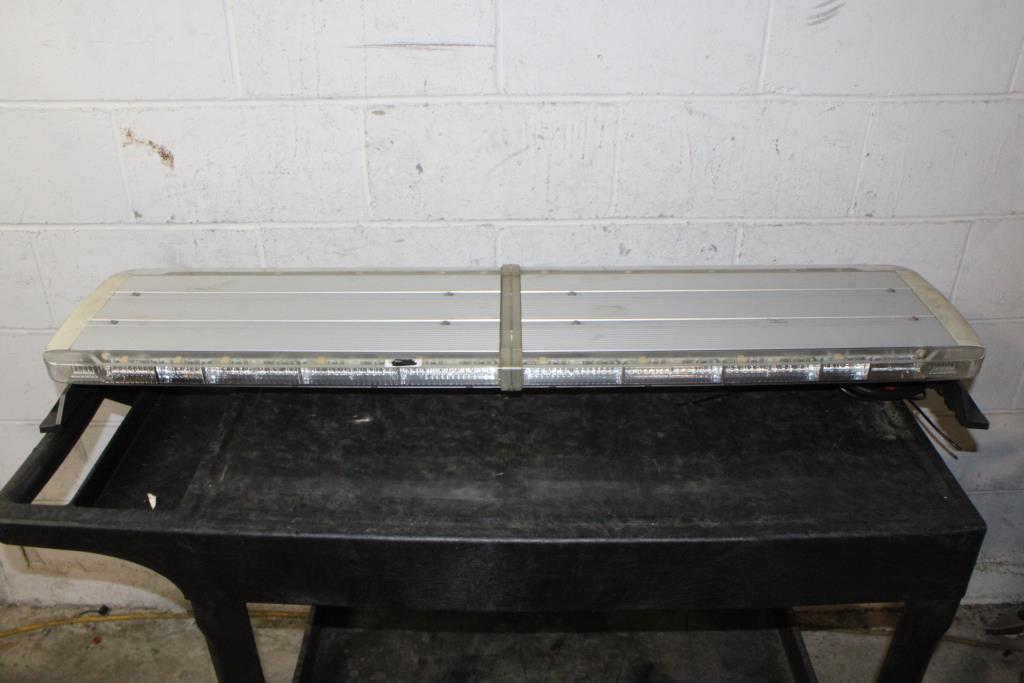 Whelen Light Bar | Property Room
