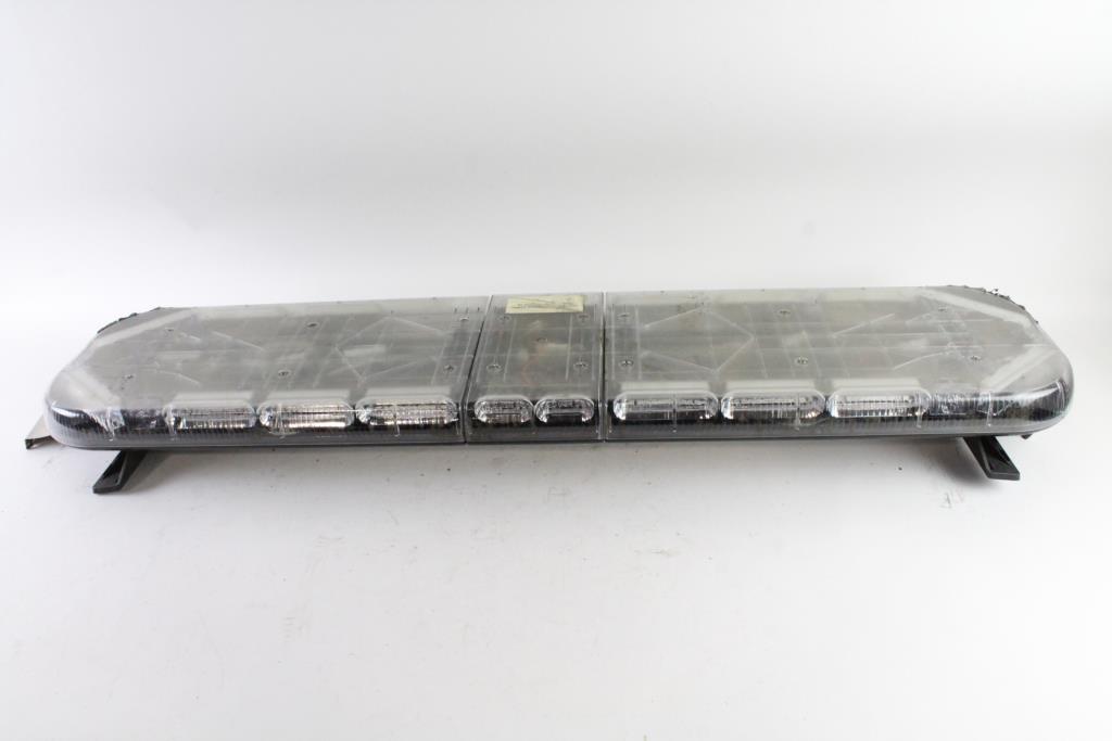 Whelen Light Bar | Property Room