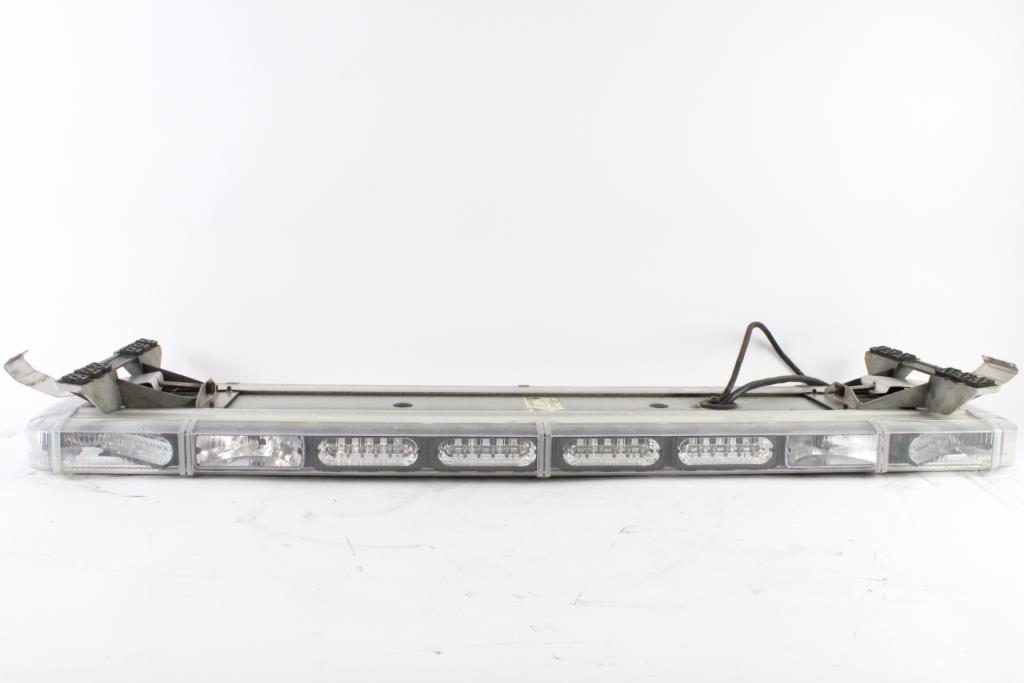 Whelen Light Bar | Property Room