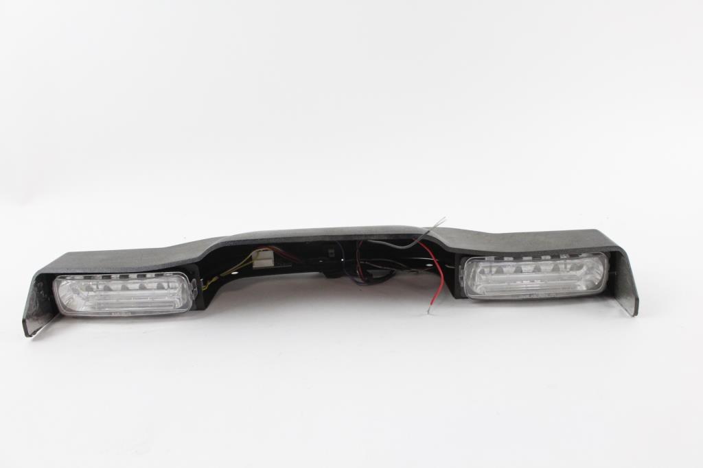 Whelen Rear Deck LED Lights | Property Room
