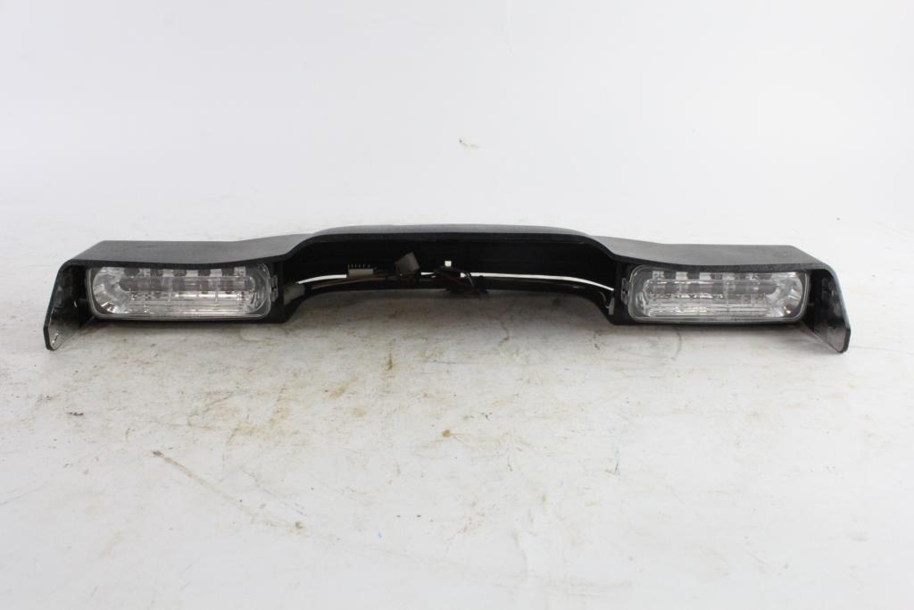 Whelen Rear Deck Talon Light | Property Room