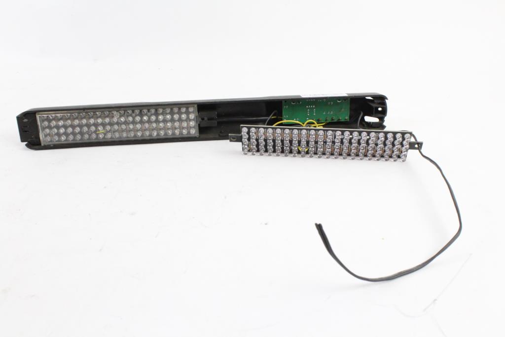 Whelen SlimLighter | Property Room