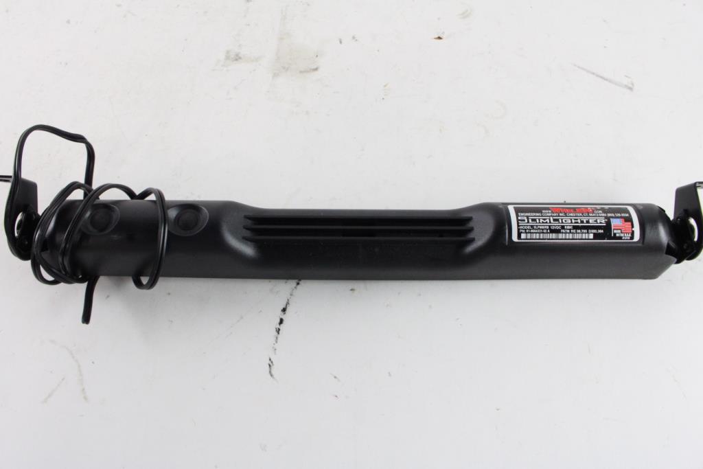 Whelen Slimlighter Windshield Light | Property Room
