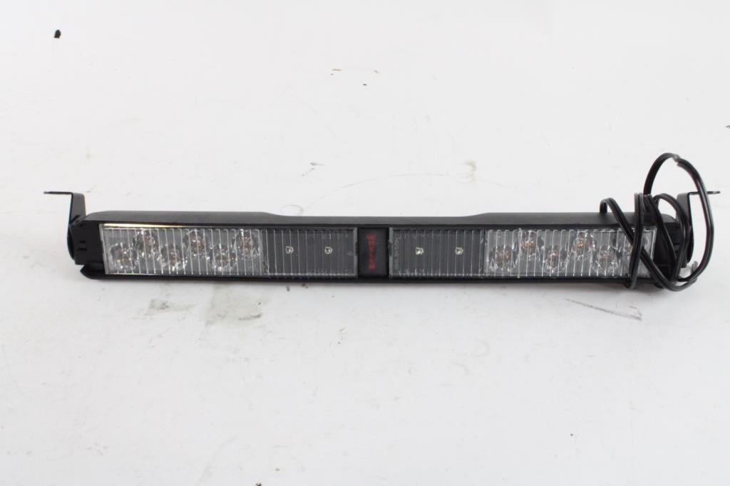 Whelen Slimlighter Windshield Light | Property Room