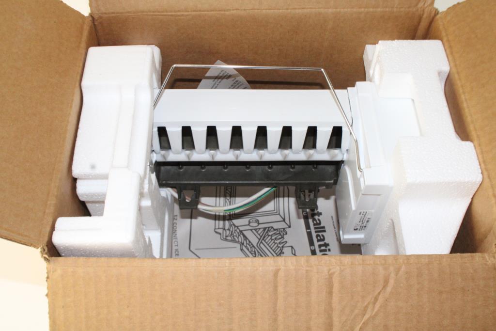 Whirlpool EZ Connect Ice Maker Kit | Property Room