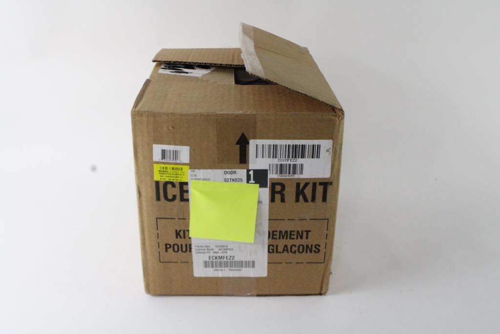 Whirlpool EZ Connect Ice Maker Kit | Property Room