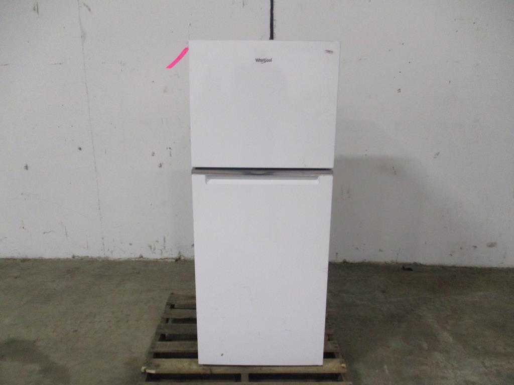 Whirlpool Refridgerator | Property Room