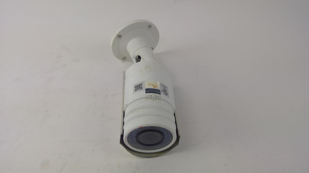 White Video Camera | Property Room