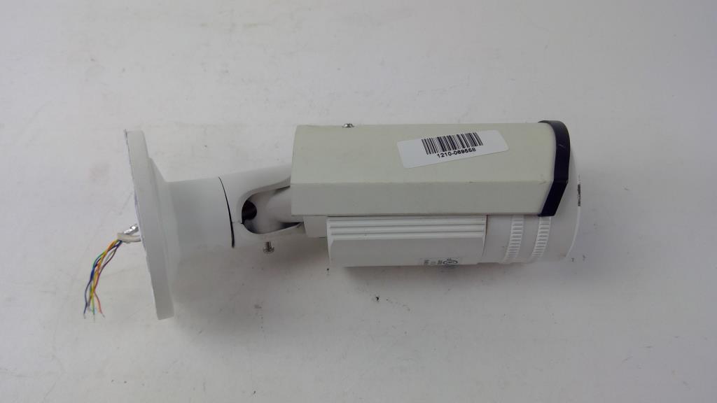 White Video Camera | Property Room