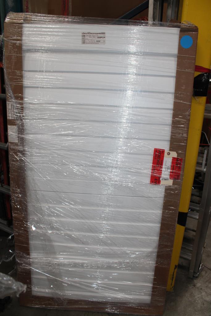 White Window Shutter | Property Room