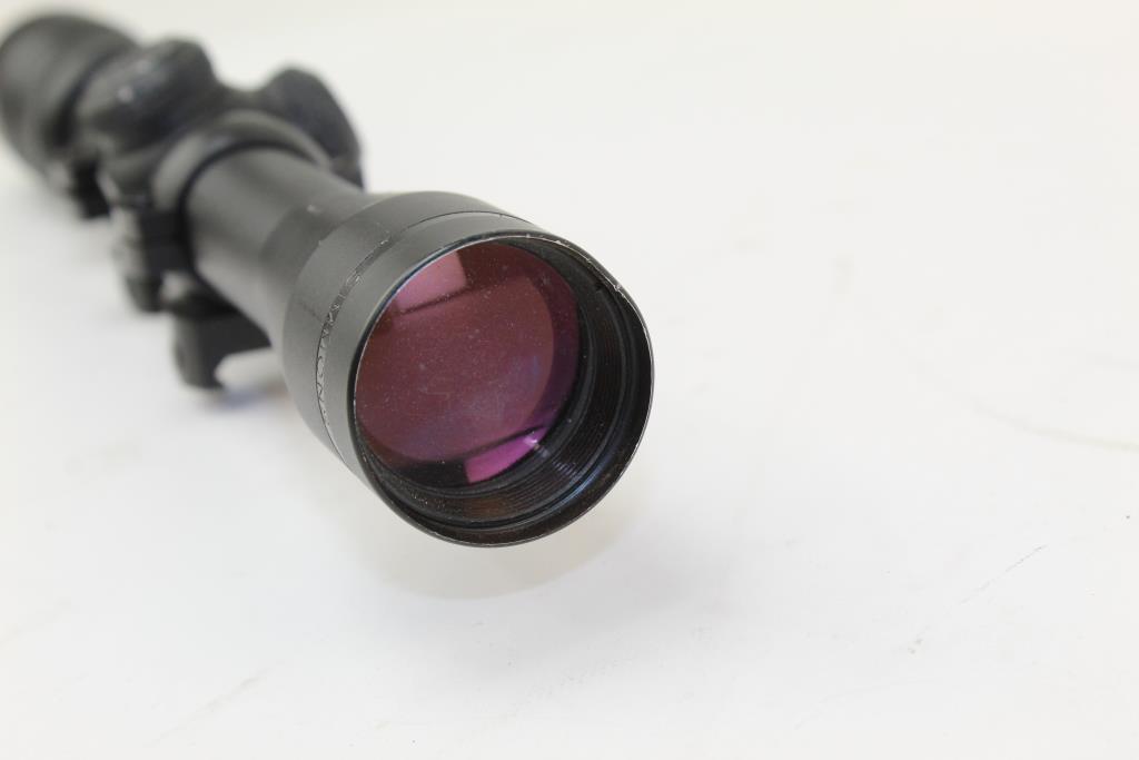 Whitetail Scope | Property Room
