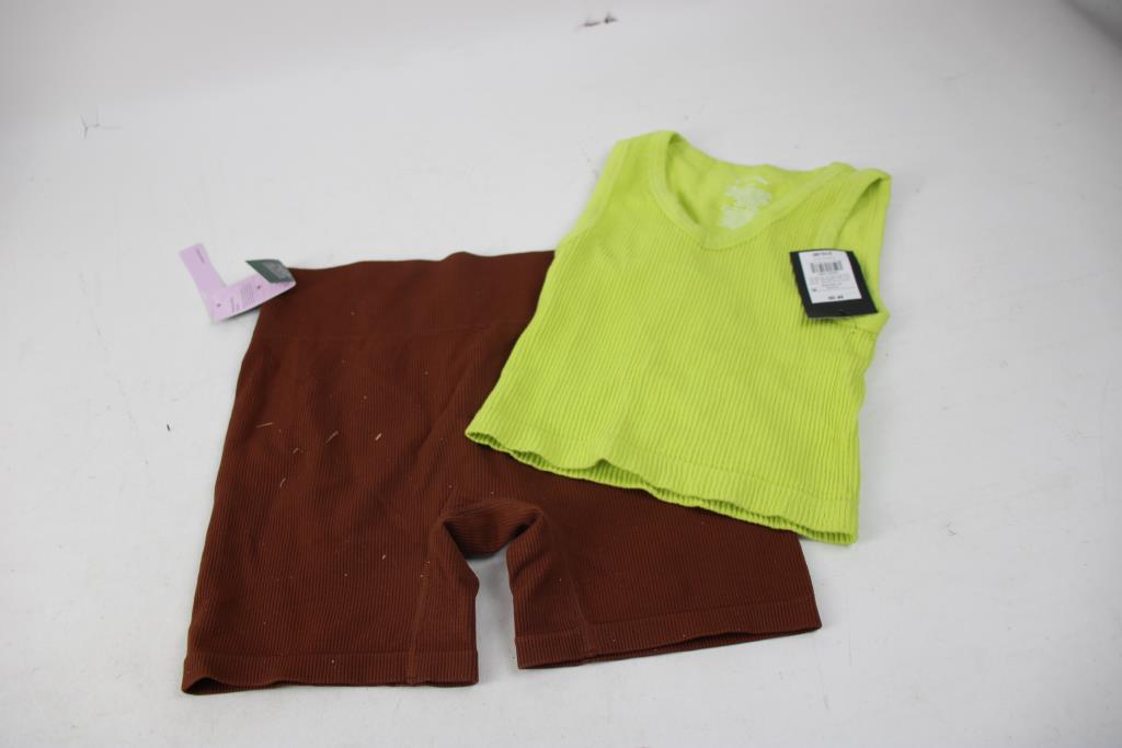 Wild Fable, Art Class, 3 Pieces | Property Room