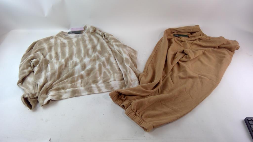 Wild Fable Shirt And Pant, 2 Pieces | Property Room