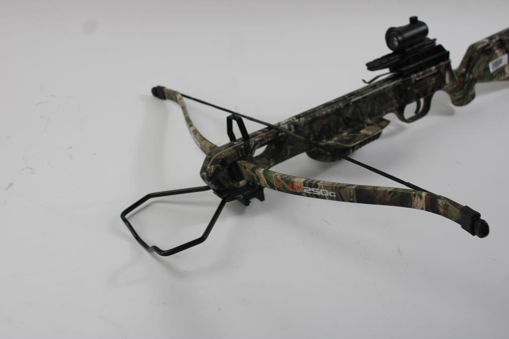 Wildgame Innovations Elude Crossbow | Property Room