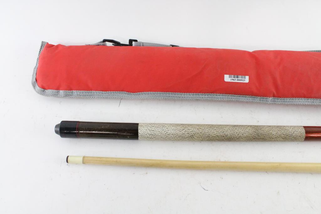 Wilson Pool Cue | Property Room