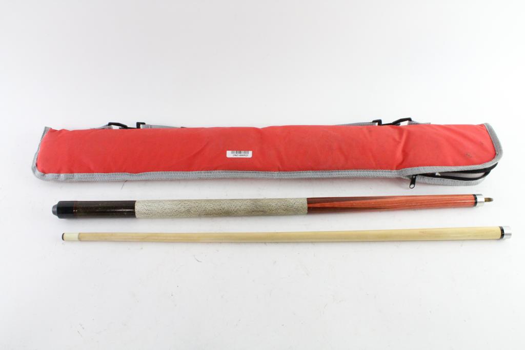 Wilson Pool Cue | Property Room