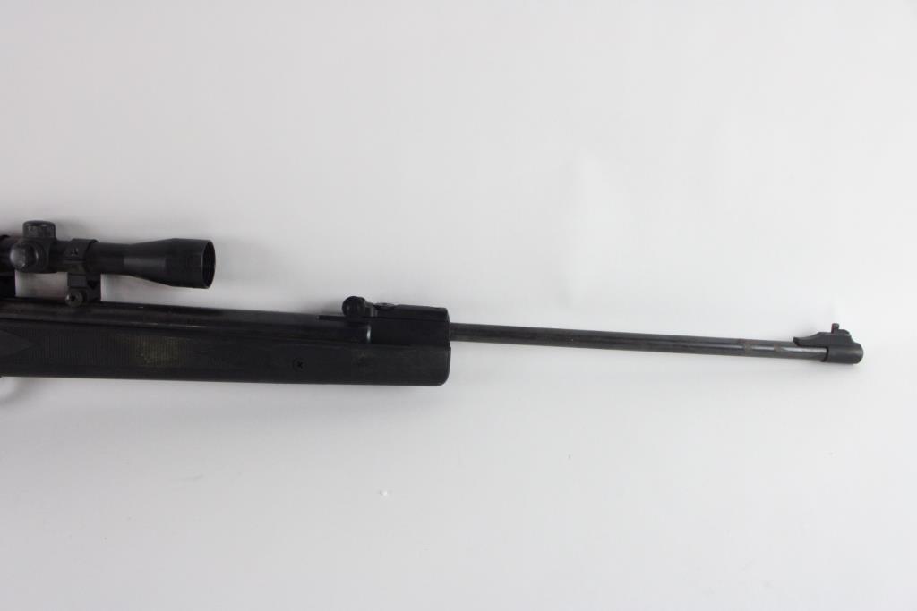 Winchester Model 1000 Pellet Rifle | Property Room