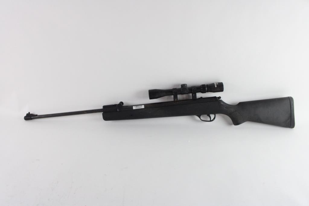 Winchester Model 1000 Pellet Rifle | Property Room