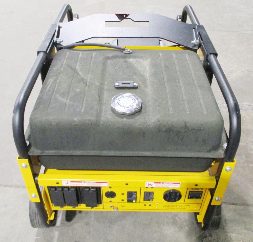 Winco Big Dog Generator | Property Room