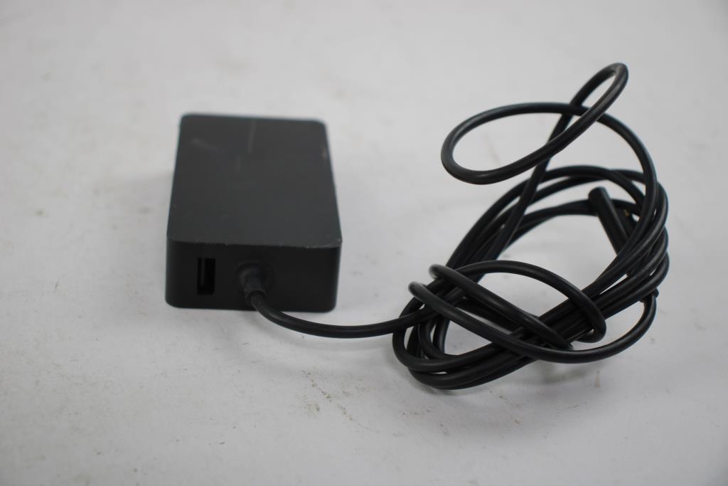 Windows Charging Wire For Laptop | Property Room