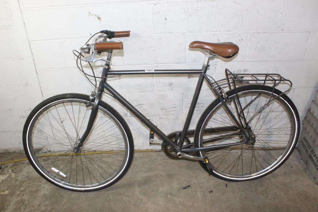 Windsor Single Speed Road Bike | Property Room