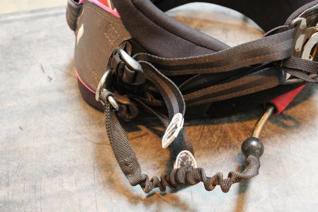 Windwing Dakine Hawaii Wahine Harness | Property Room