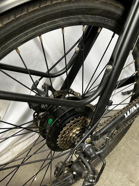 Wing E-Bike | Property Room