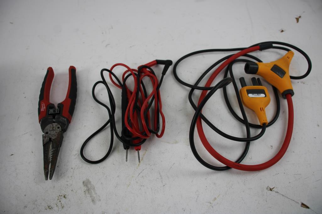 Wire Testing Equipment | Property Room