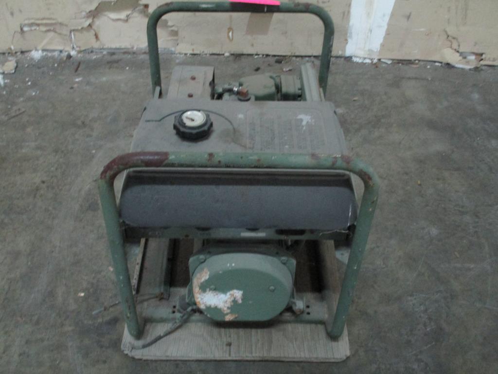 Wisconsin Robin Diesel | Property Room