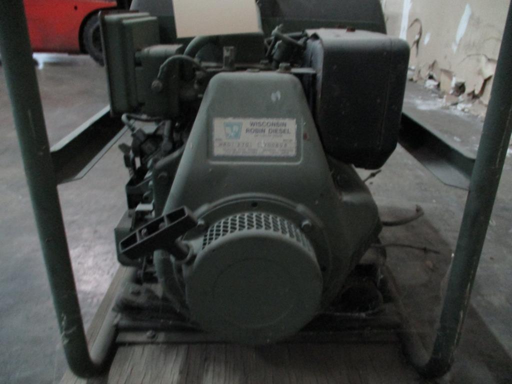 Wisconsin Robin Diesel | Property Room