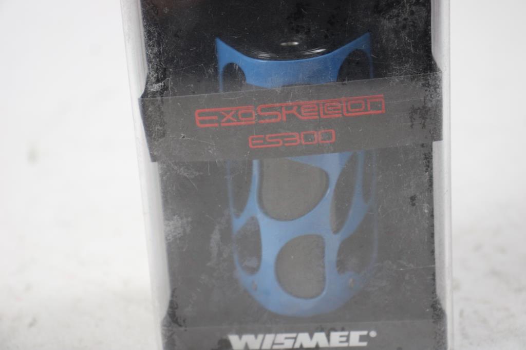 Wismec ES300 Vape Kit | Property Room