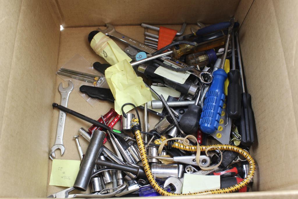 Wiss Cable Cutters, Leatherman Wingman Multitool, And More, 10+ Pieces ...