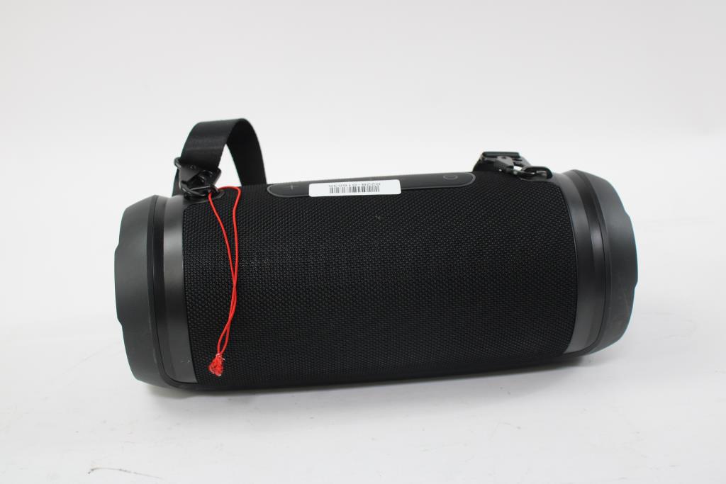 W-King Bluetooth Speaker | Property Room