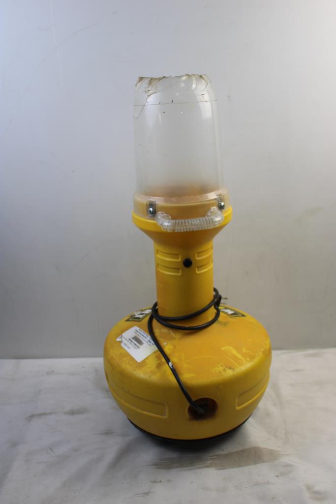 Wobblelight Jr Worklight | Property Room