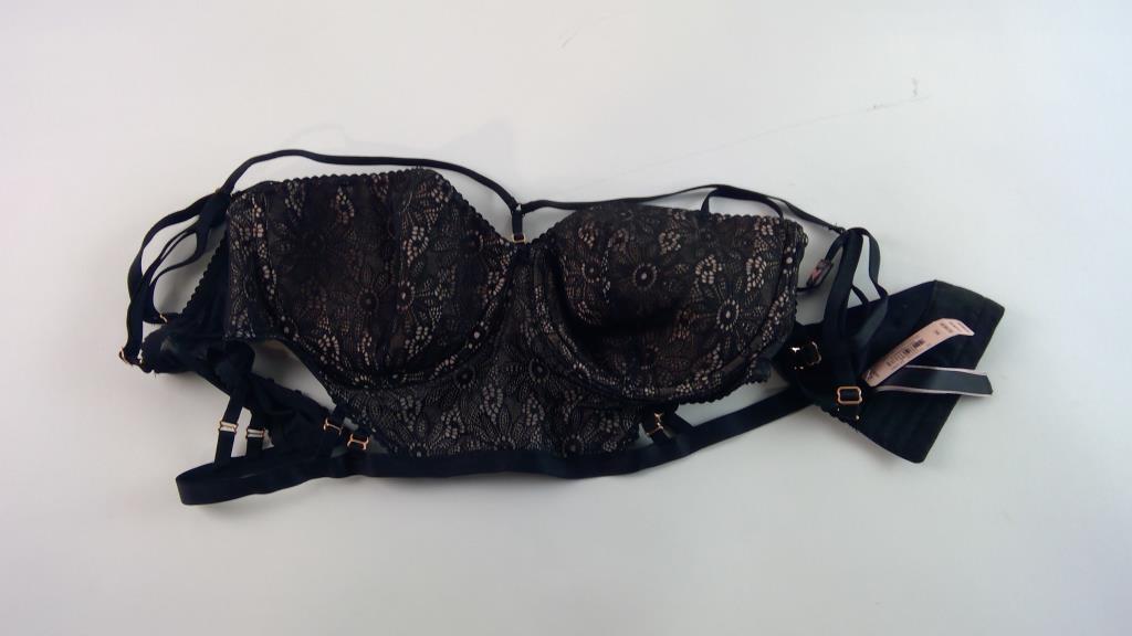 Womens Victorias Secret Bra, 36D | Property Room